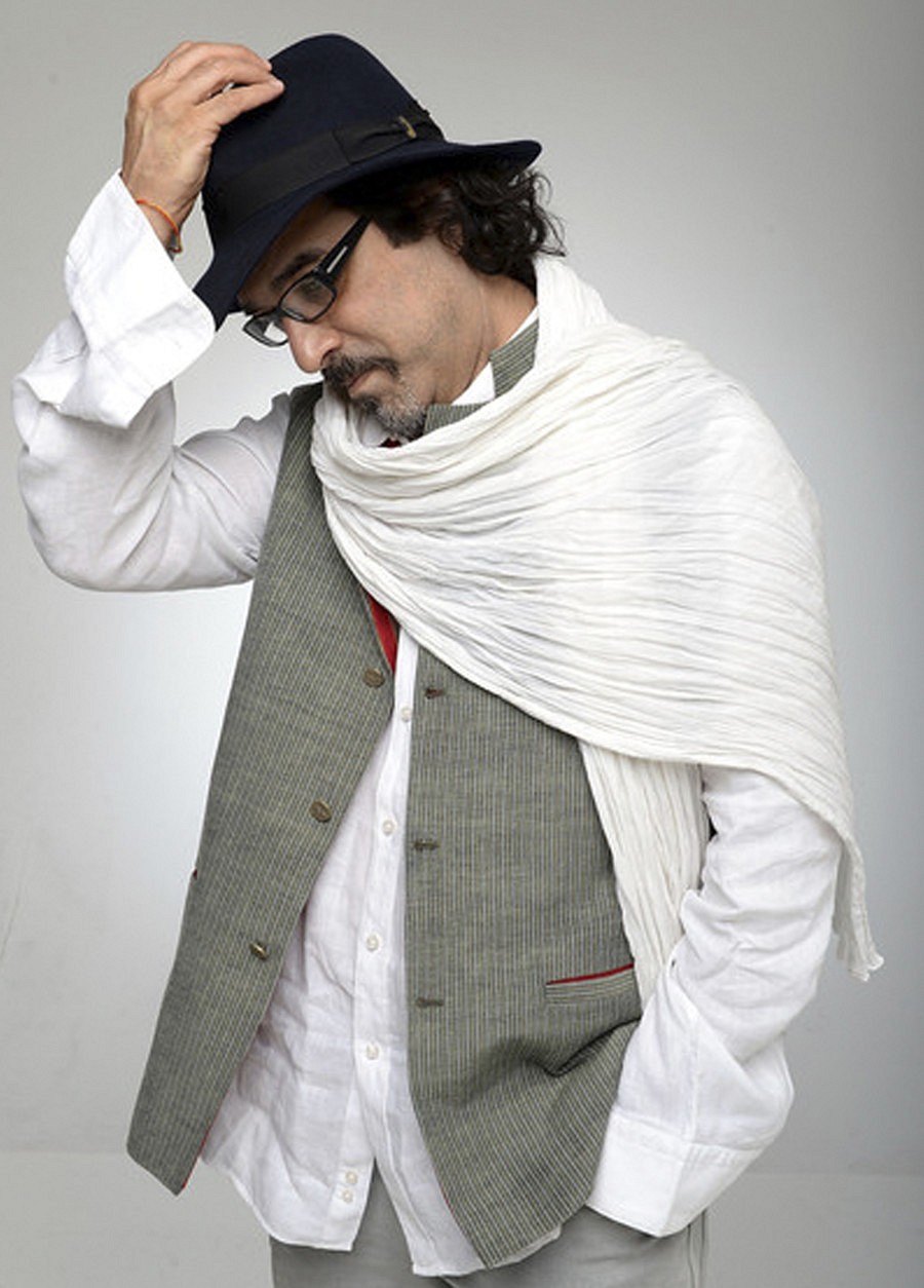 Atiq Rahimi and guests | The Eyes