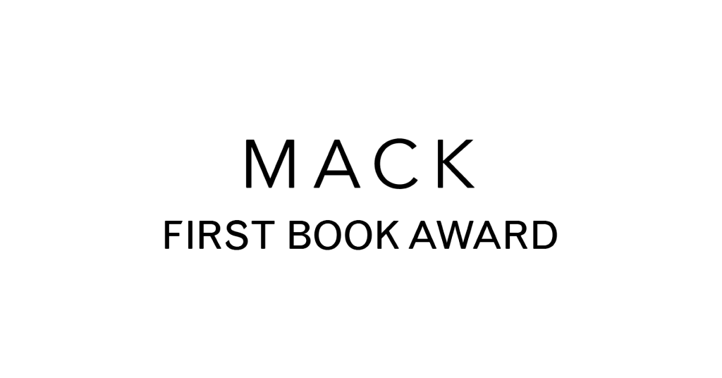 MACK : First Book Award | The Eyes