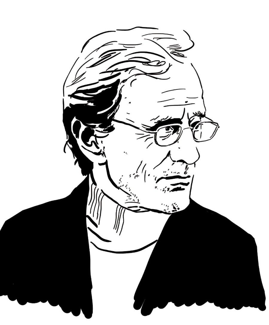 European Legends | The Eyes