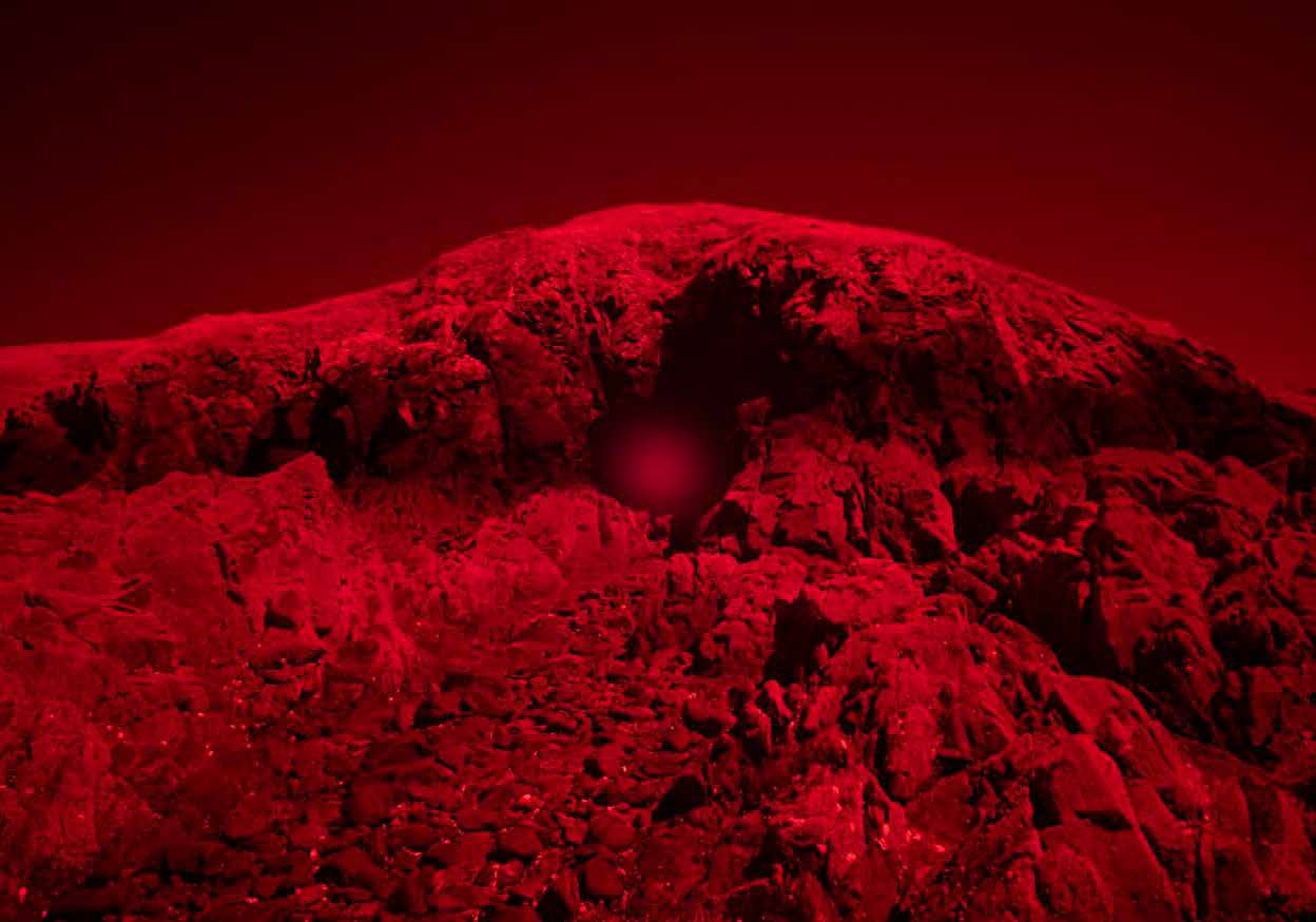 ARTICLE : ALICE PALLOT | The Eyes