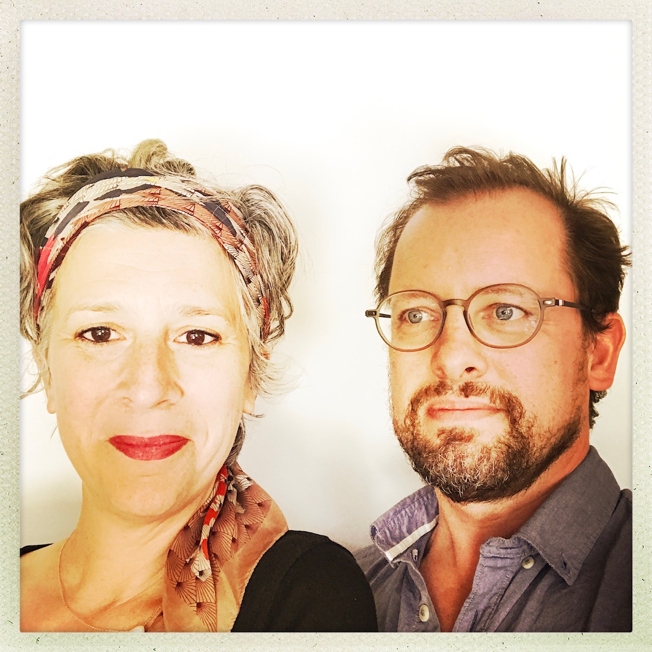 Les voix de la photo | The Eyes