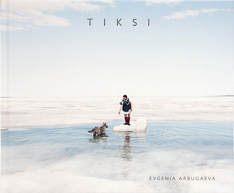 TIKSI | The Eyes